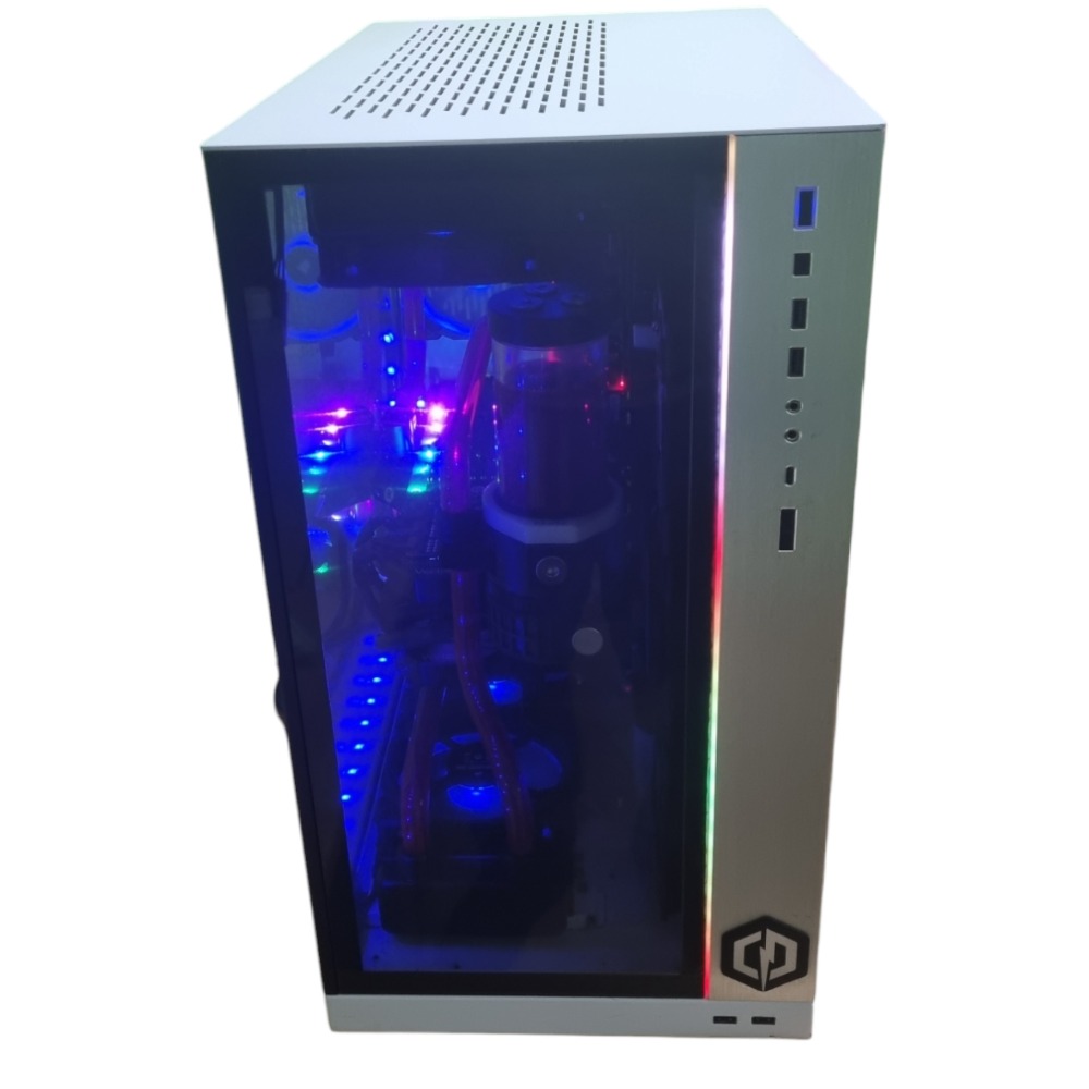 Pre-owned Top Spec Custom Gaming Tower (GTX 3090) (SALE) - Own4Less